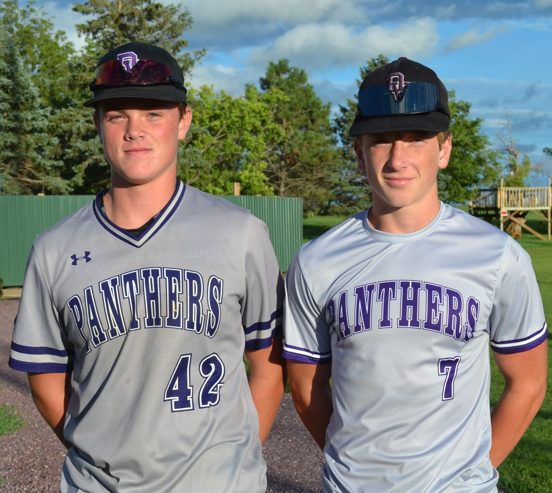 Hoffman, Pick play in All Star game | Dakota Dunes North Sioux City ...