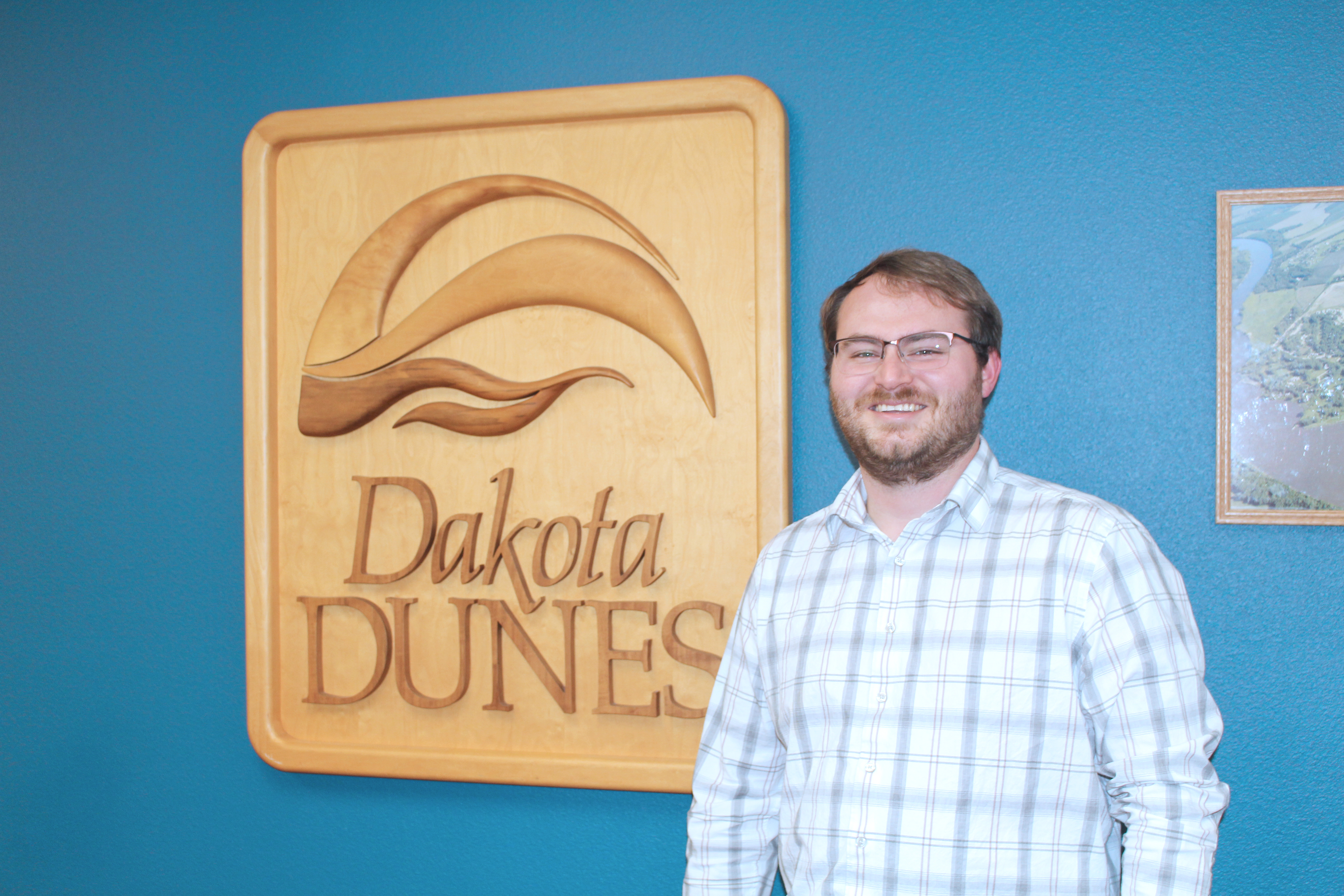 A familiar face takes the helm | Dakota Dunes North Sioux City Times ...