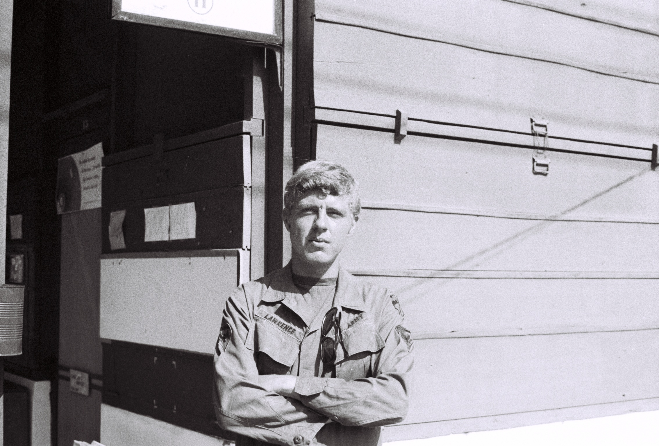 Local veteran tells uncensored story in “Good Night, Vietnam” | Dakota ...