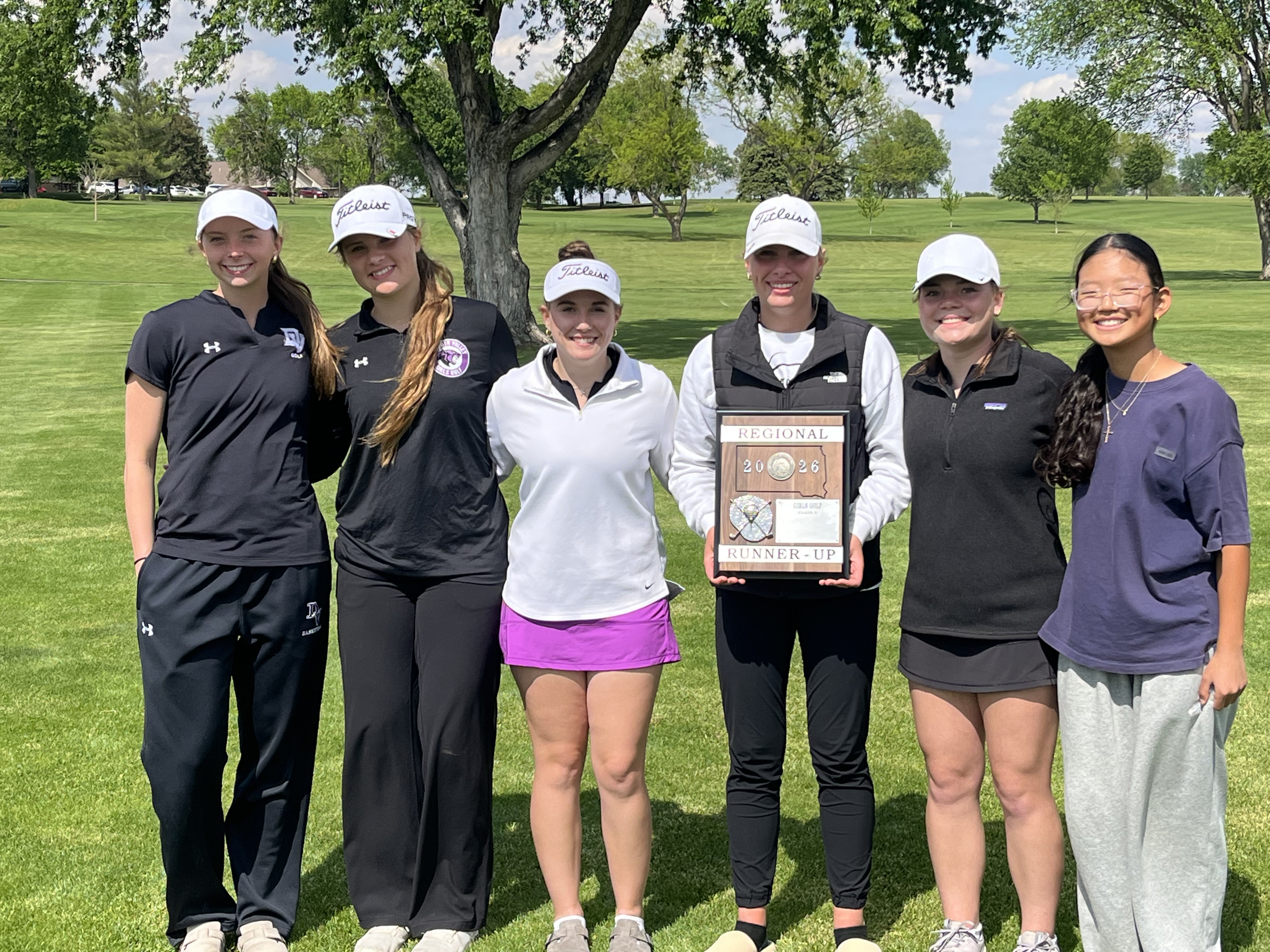Panthers claim runner‑up, punch ticket to state | Dakota Dunes North ...